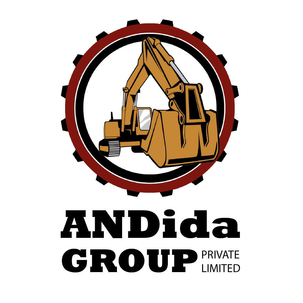 Home | ANDida Group | Heavy Duty Equipment Maintenance